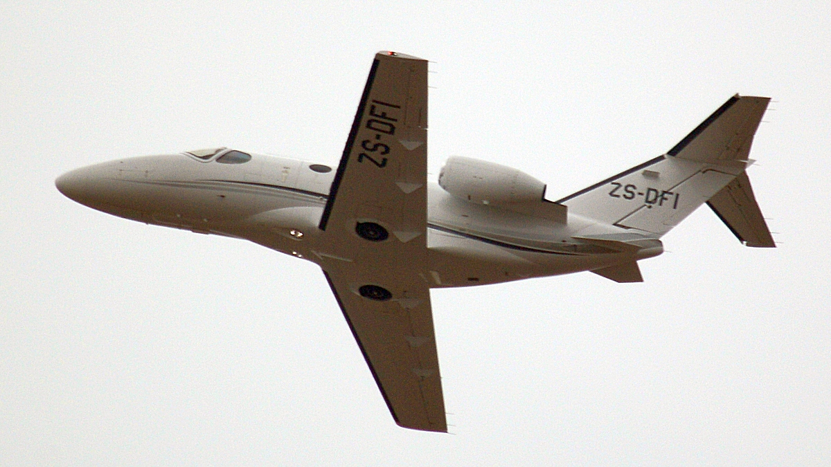 Rod's Aviation Photos: South Africa tour 2018: Lanseria International Airport